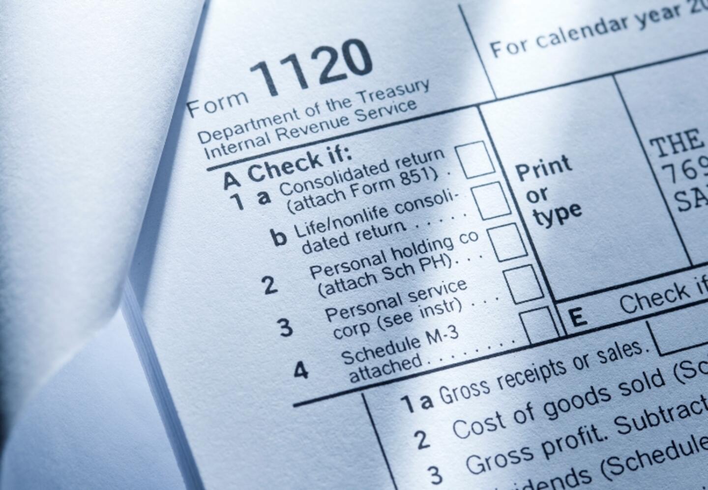 MS Taxation | Bentley University