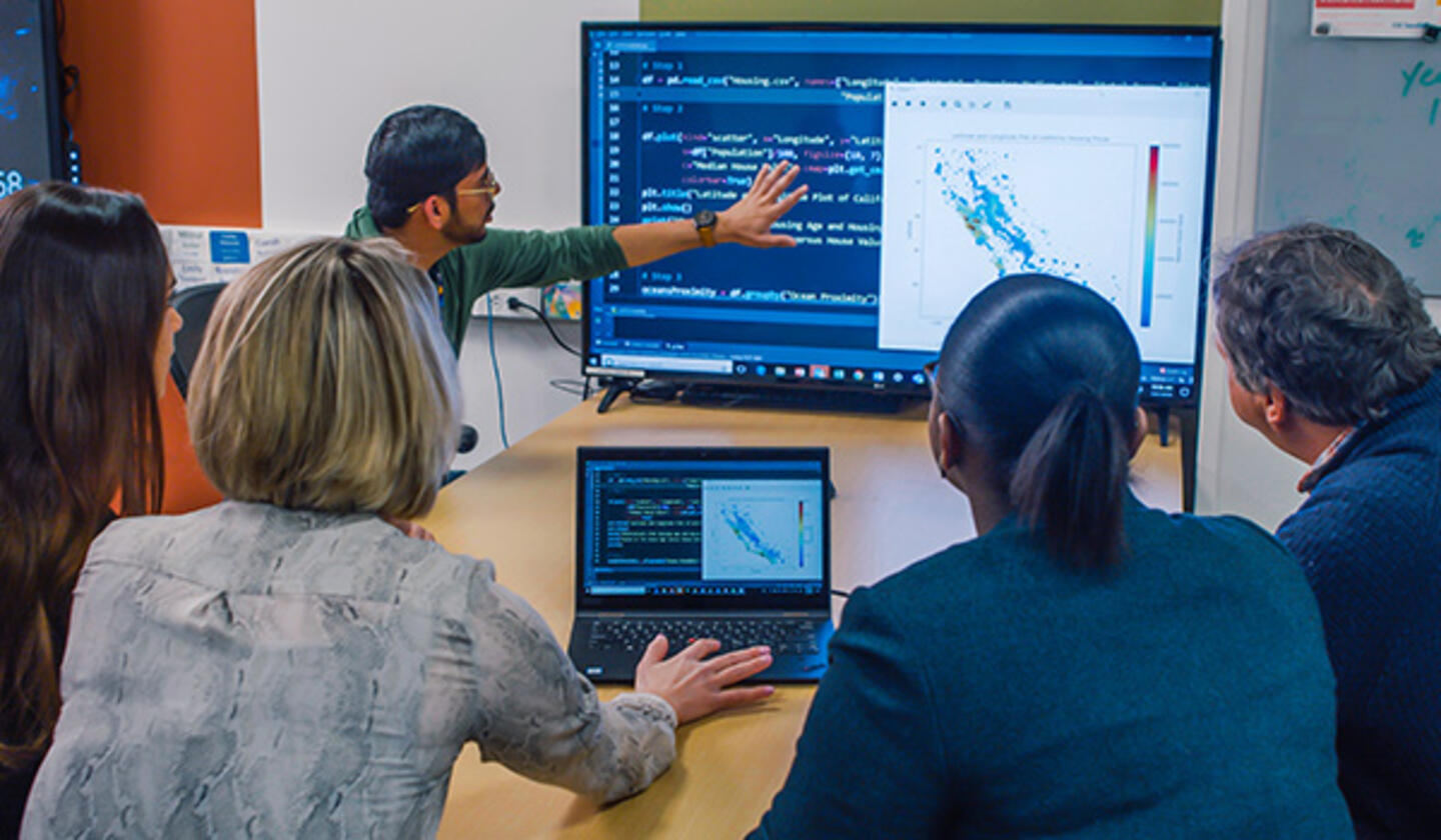 Bentley MBA: A Degree That Delivers High ROI | Bentley University