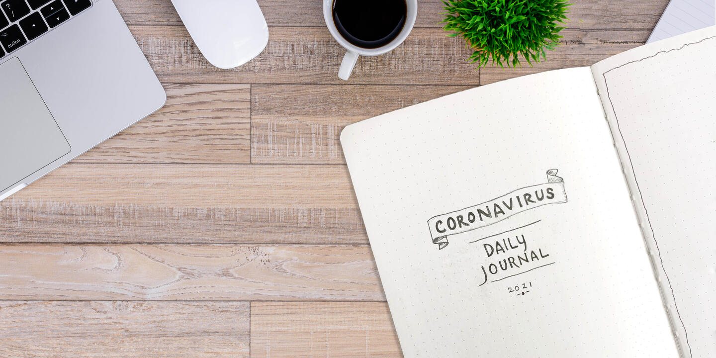Coronavirus Chronicles