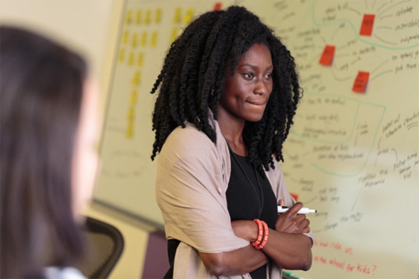 Get In-Demand HFID Skills with Bentley's UX Degree Program | Bentley ...