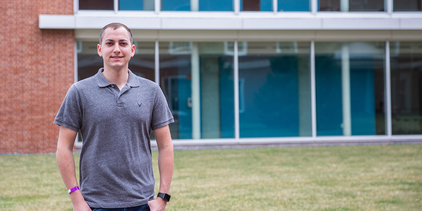 Leading Outside the Classroom