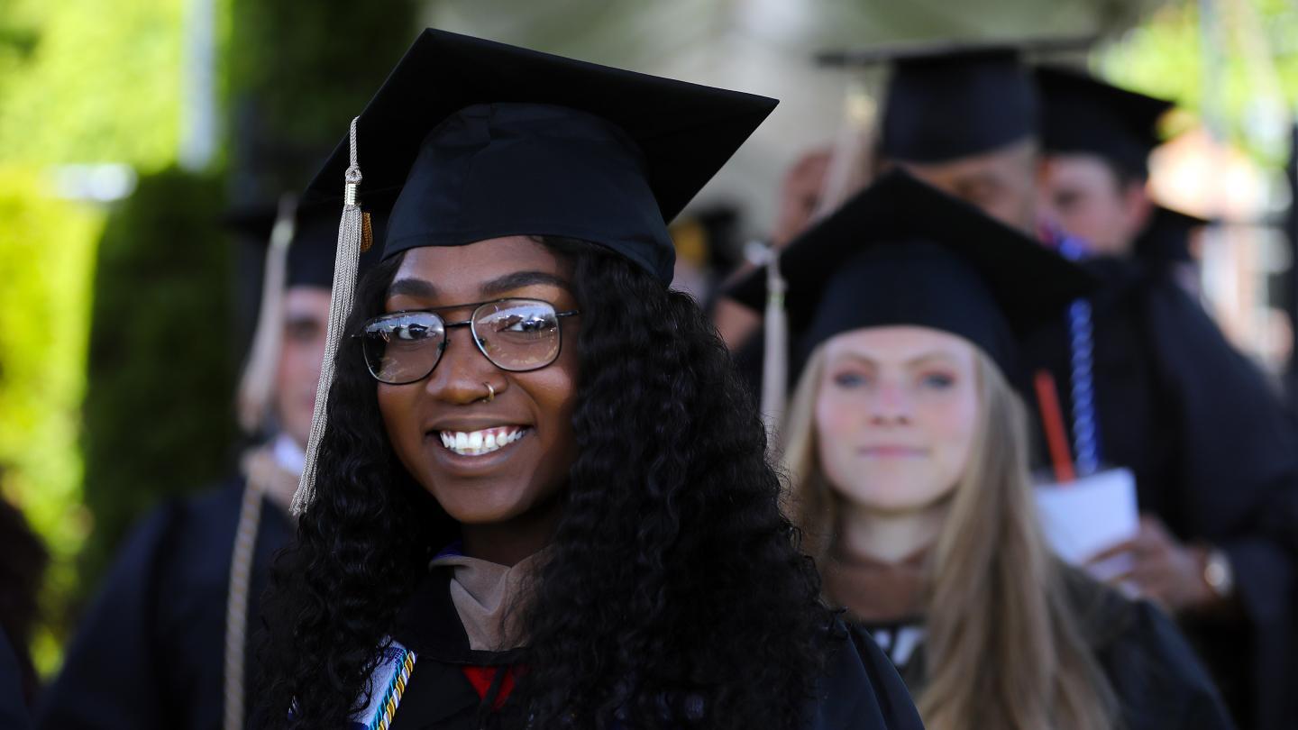 New Student Experience | Bentley University