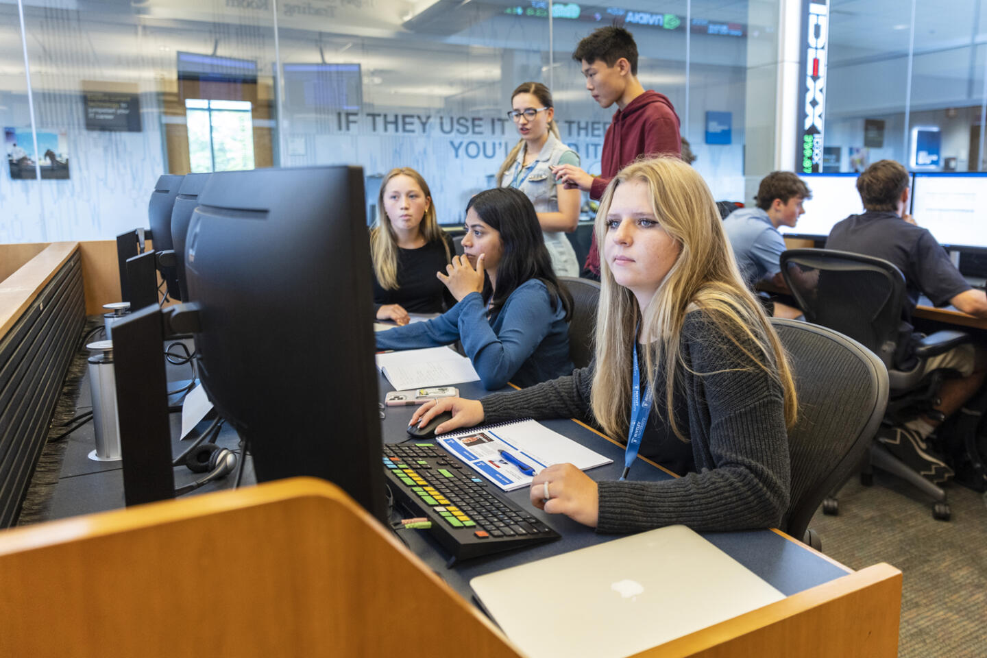 About | Bentley University