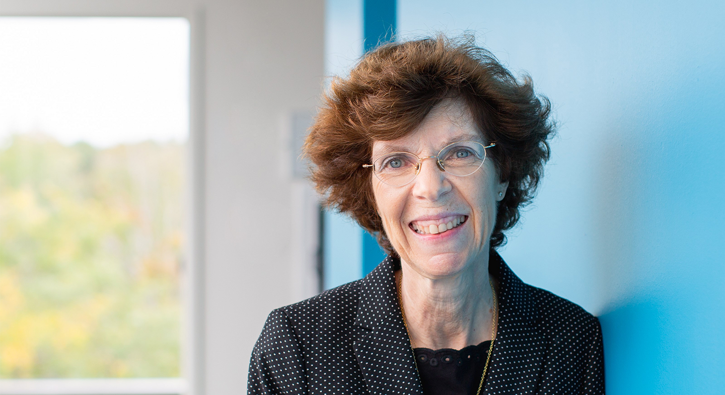 Academic Department Computer Information Systems | Bentley University