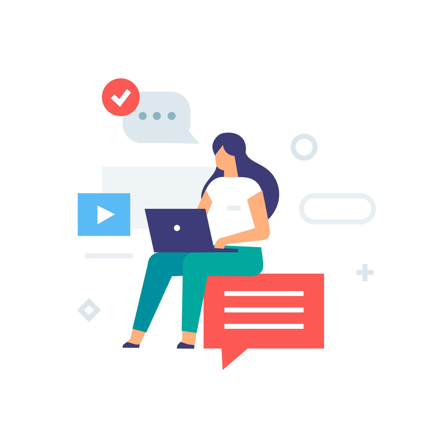 Brightspace Resources for Faculty | Bentley University