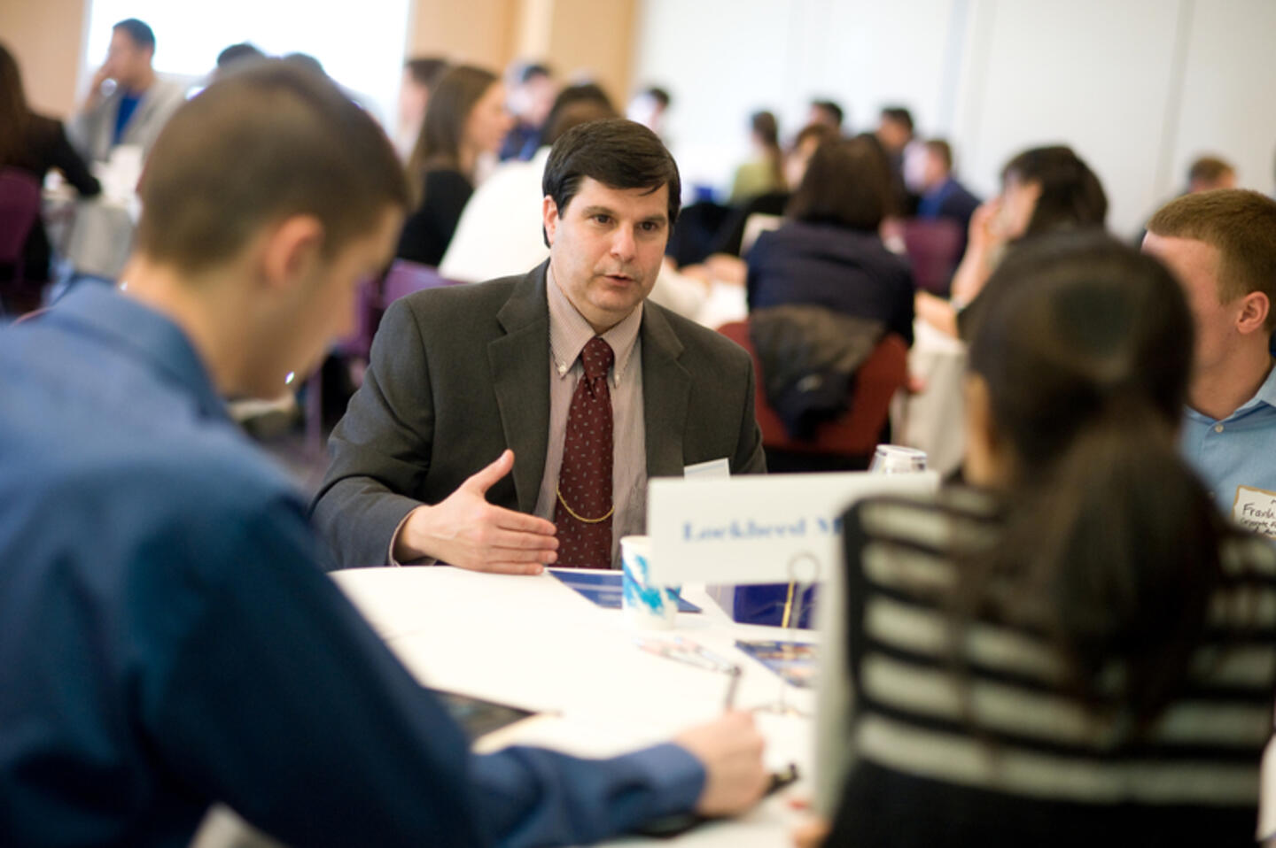 Executive Education | Bentley University