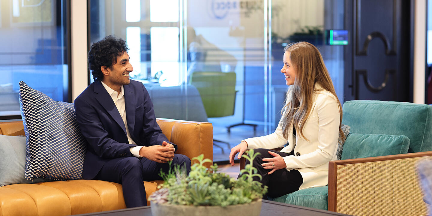 CHB Partnerships | Bentley University