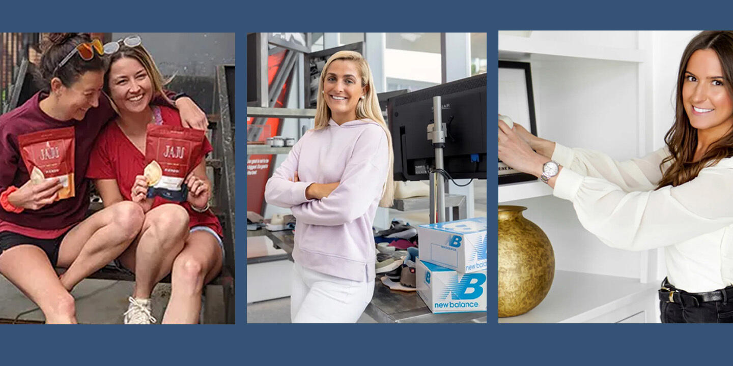 Undergraduate Admission - Business is Everywhere | Bentley University