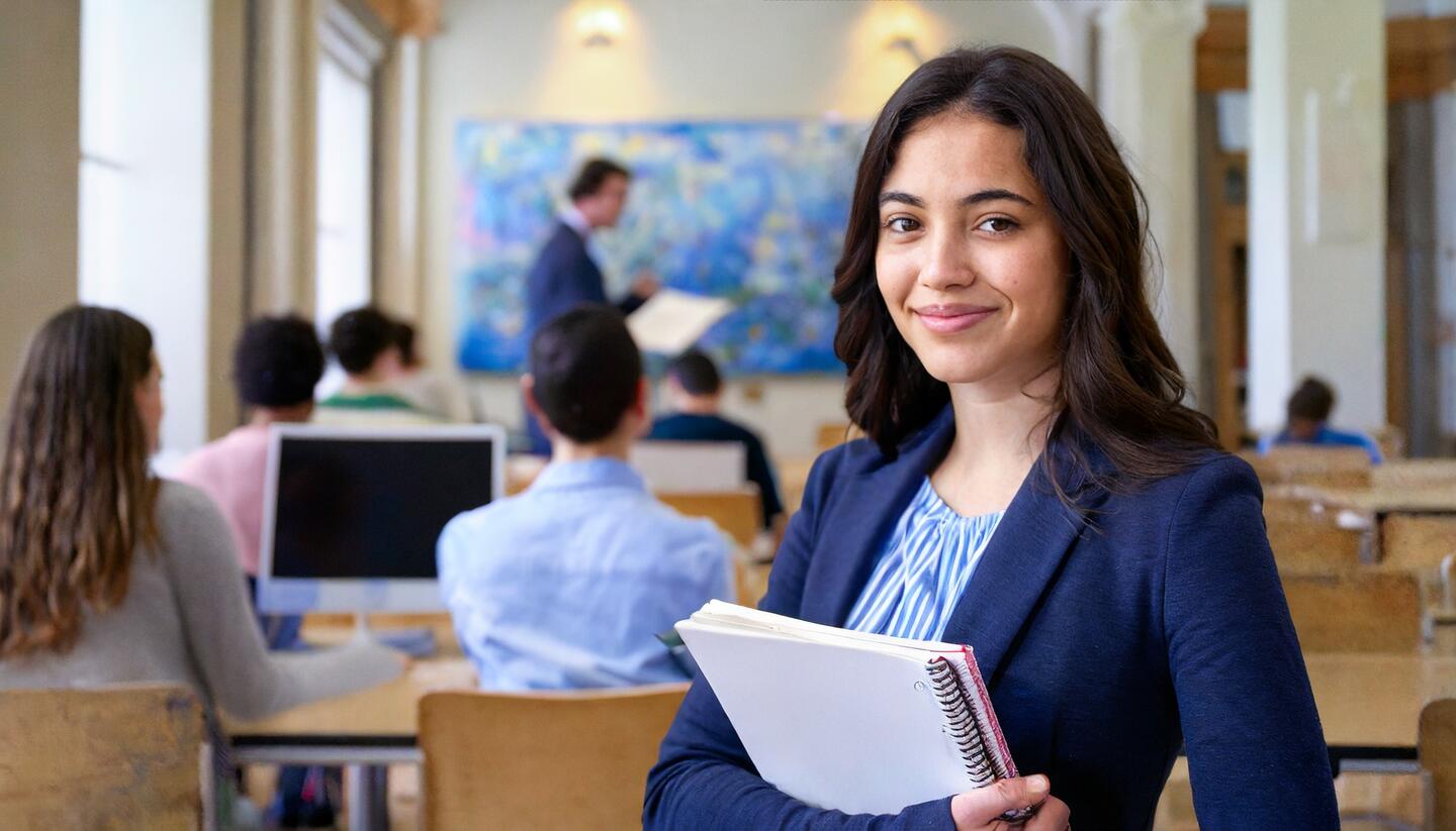 Bentley Entrepreneurship Hub - Faculty-Led Competitions | Bentley University