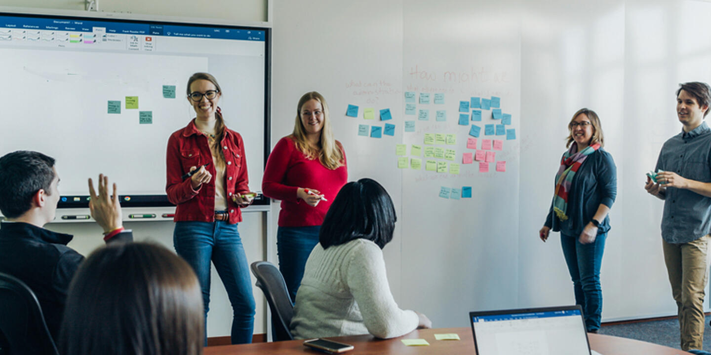 Professional MBA - Bentley University | Bentley University