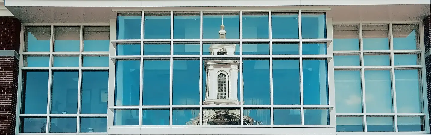 Bentley Library Services for Students | Bentley University