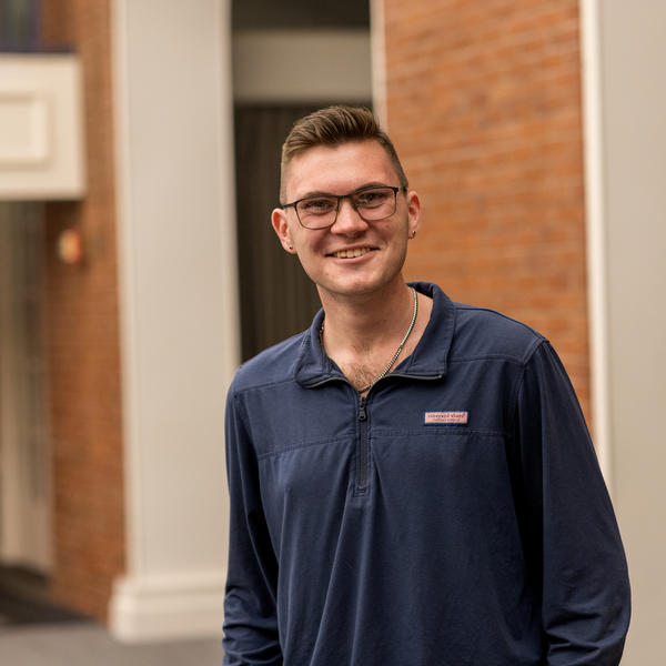 About Us | Bentley University