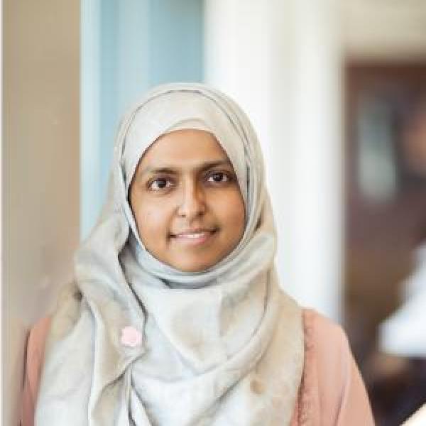 Alumni | Bentley University