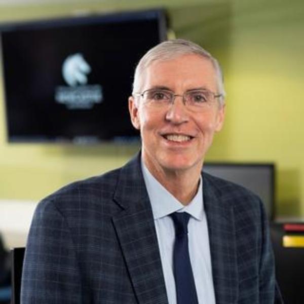 AI Summit on Life Sciences Event | Bentley University