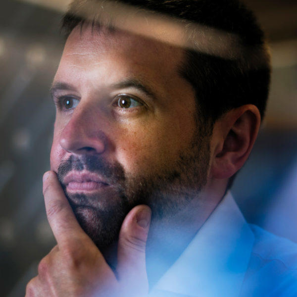 AI Summit on Life Sciences Event | Bentley University