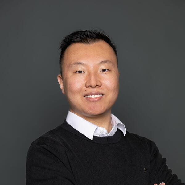 Entrepreneurship Hub - Meet the Team | Bentley University